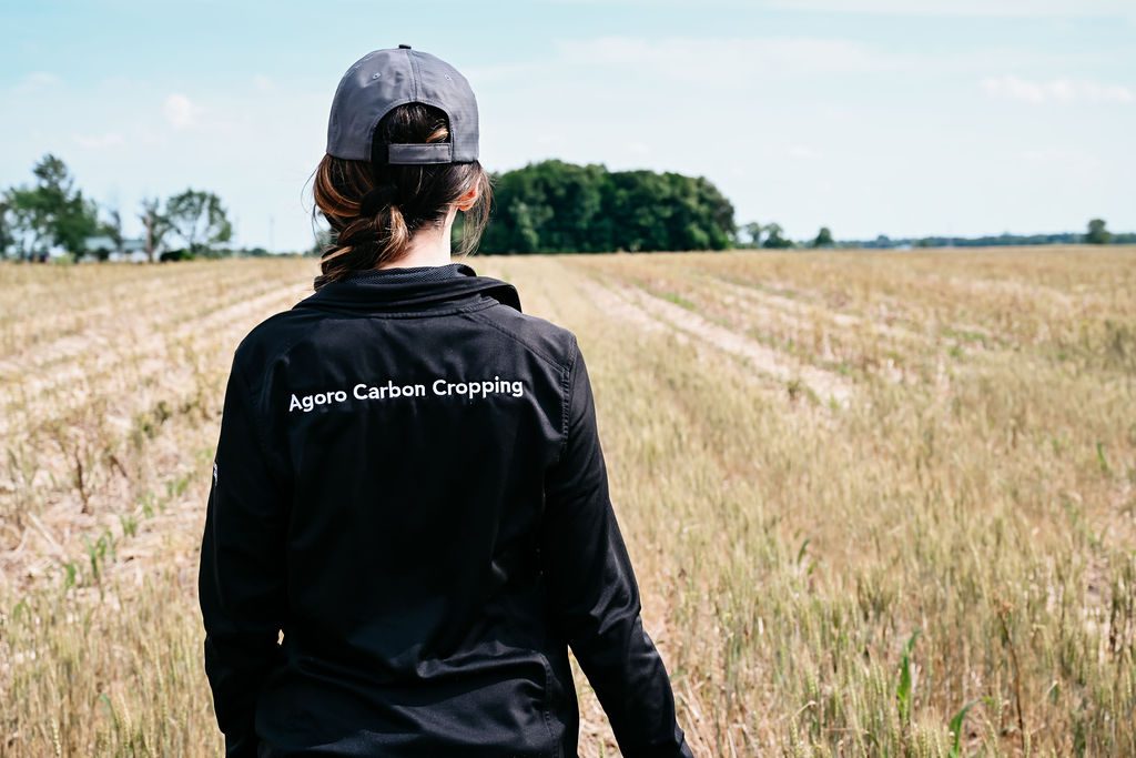 Careers - Agoro Carbon Alliance