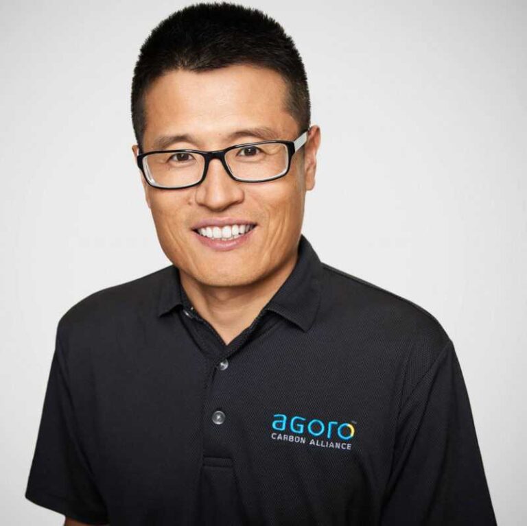 Who We Are - Agoro Carbon Alliance