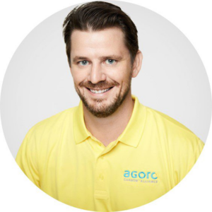 Who We Are - Agoro Carbon Alliance