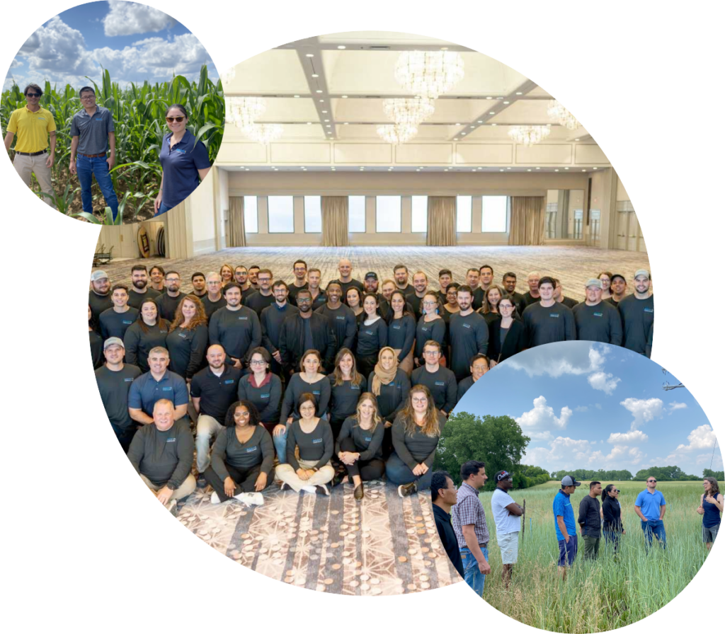 Careers - Agoro Carbon Alliance