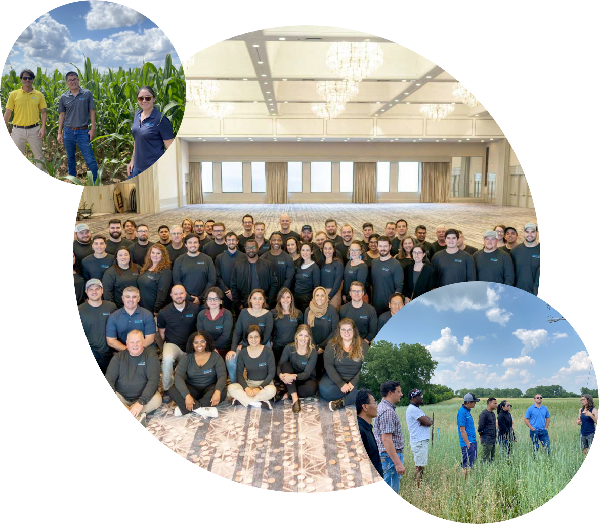 Careers - Agoro Carbon Alliance