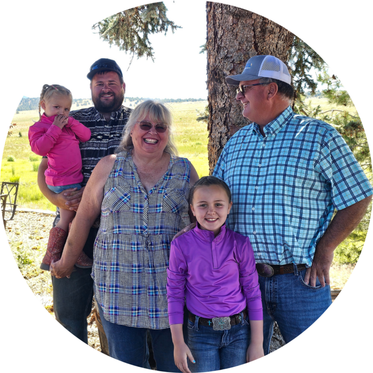 Rancher Spotlight: Fessler Angus - Agoro Carbon Alliance